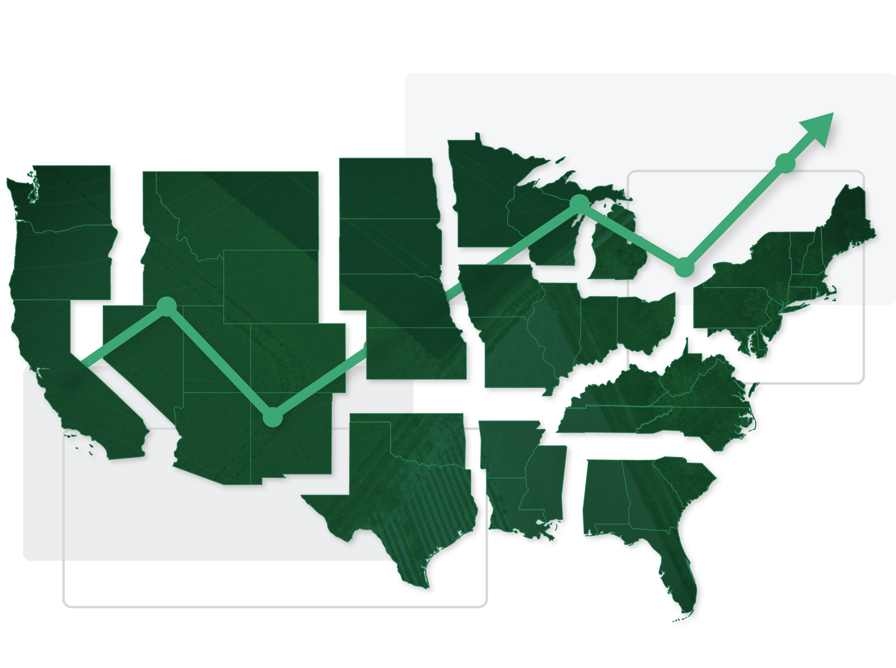 Land Values Insider
