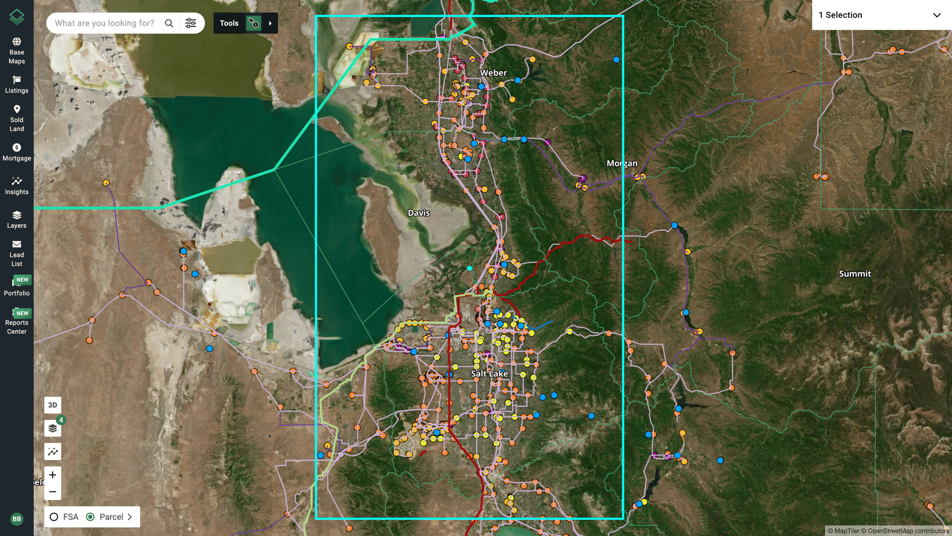 Part 2: Stranded Capacity Risk in Data Center Development